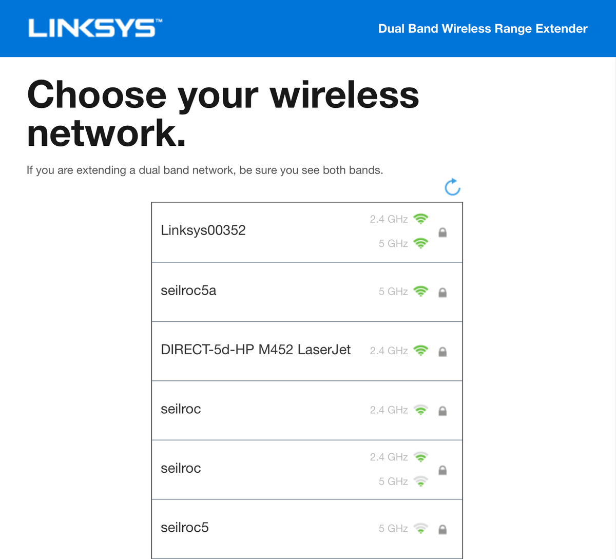 Linksys RE7000 Max-Stream AC1900+ Wi-Fi Range Extender – Full Review ...
