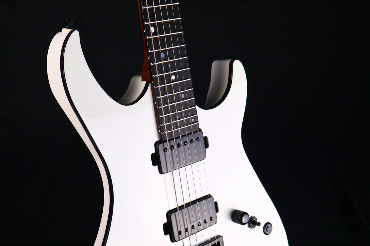 Vola Guitars teams up Adam Phillips for signature model | Guitar World