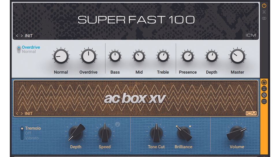 Native Instruments Guitar Rig Pro 7 review | MusicRadar
