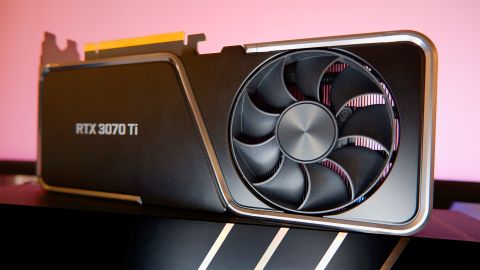 Nvidia GeForce RTX 3070 Ti review | PC Gamer