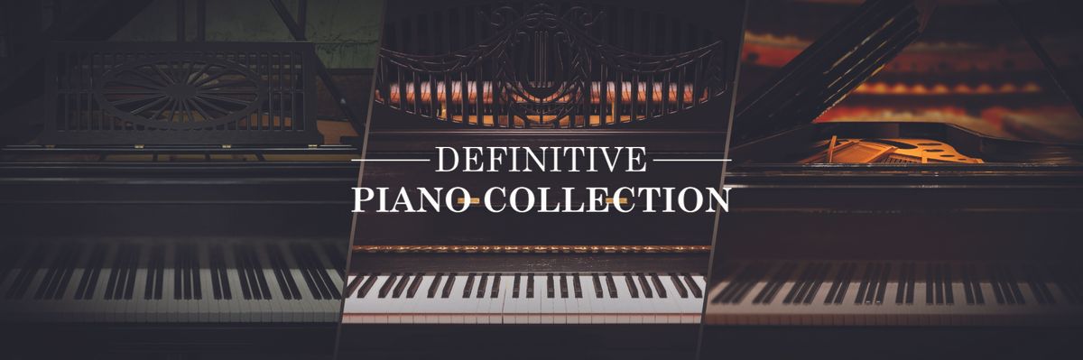 9 piano plugins you need to try: "If you have a MIDI keyboard, the ...