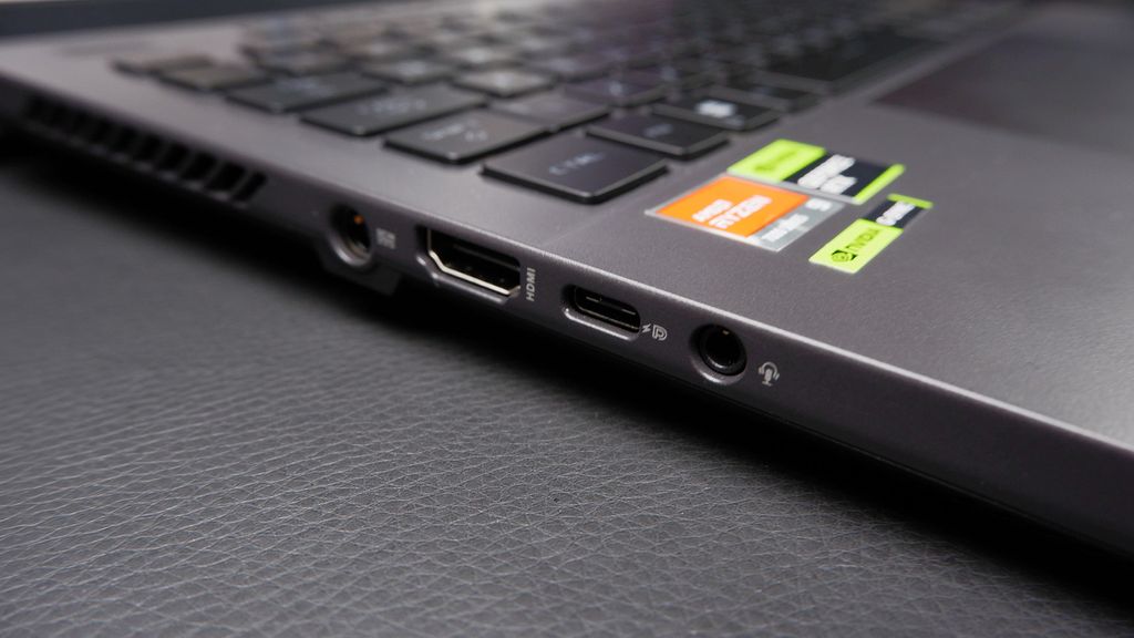 Asus ROG Zephyrus G14 (2023) review | PC Gamer