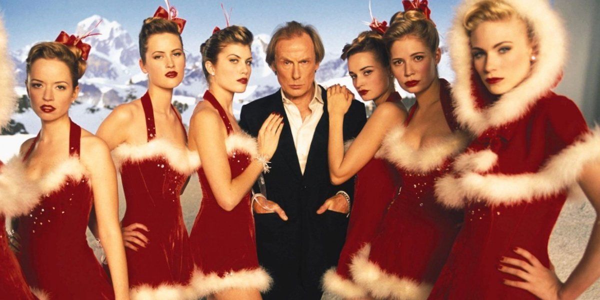 All The Major Love Actually Character Stories, Ranked | Cinemablend