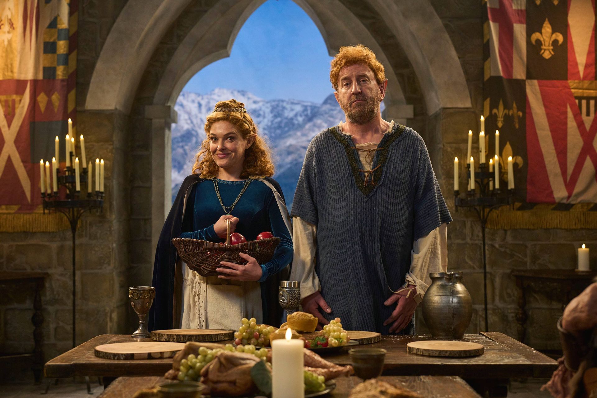 TV tonight: our highlights for Saturday, July 12, 2025 | What to Watch