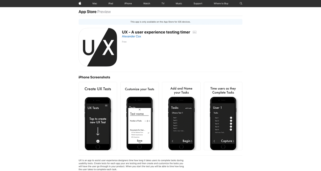 20 top UX tools and resources | Creative Bloq