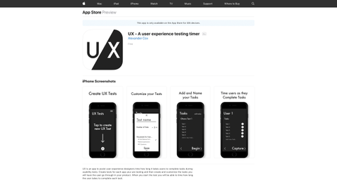 20 top UX tools and resources | Creative Bloq
