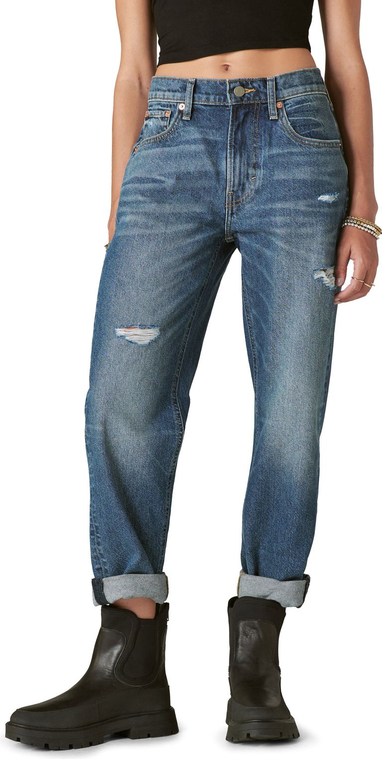 The Best Jeans for Women, According to Fashion Experts | Marie Claire