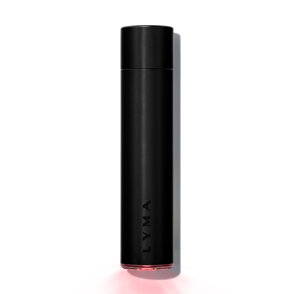 I Tested the Lyma Laser Pro for 49 Days—My Honest Review | Who What Wear