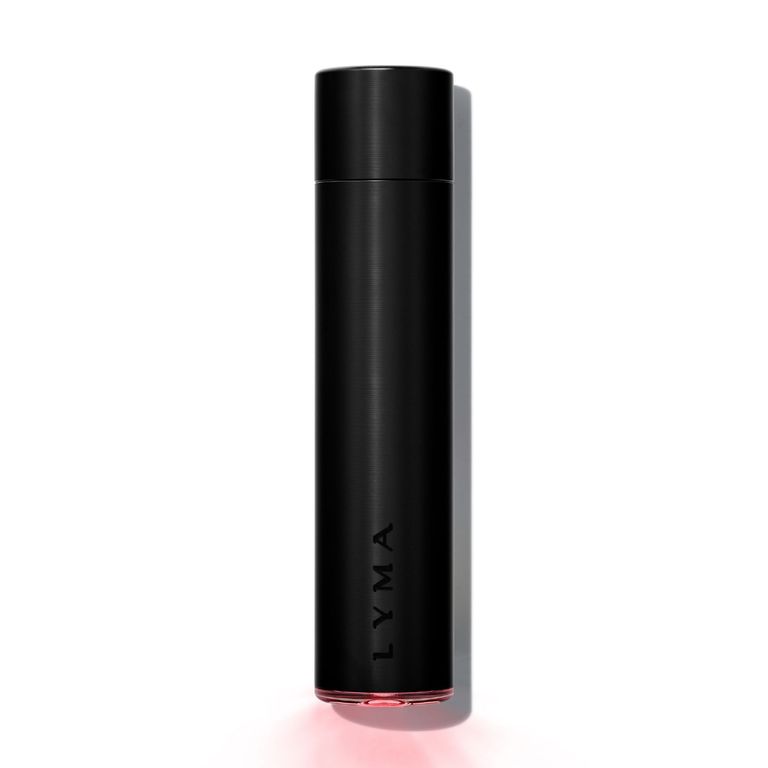 I Tested the Lyma Laser Pro for 49 Days—My Honest Review | Who What Wear