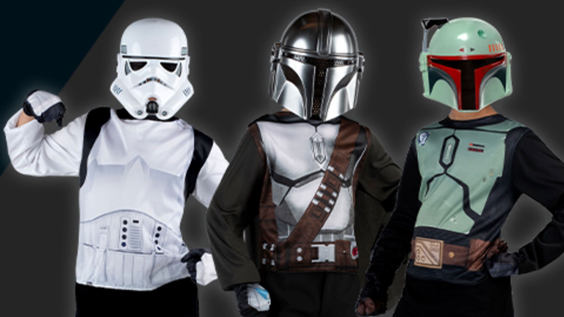 Best Star Wars costumes for kids and adults 2025 | Space
