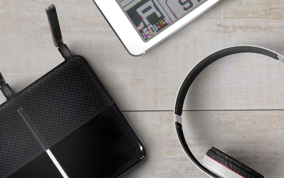 TP-Link Archer C2300 – Full Review and Benchmarks | Tom's Guide