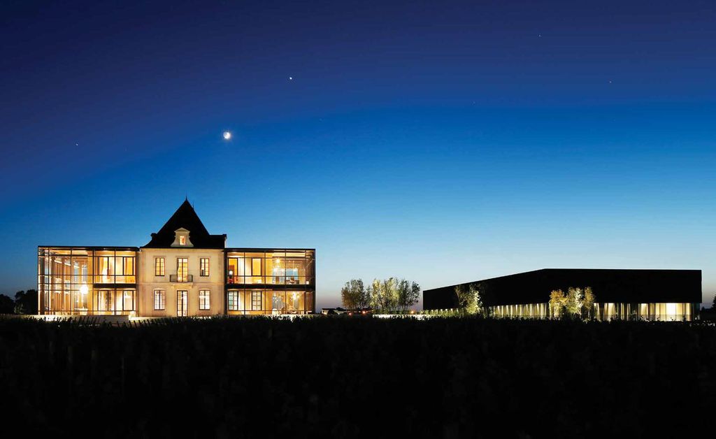 A Wilmotte monograph explores 40 years of work | Wallpaper*