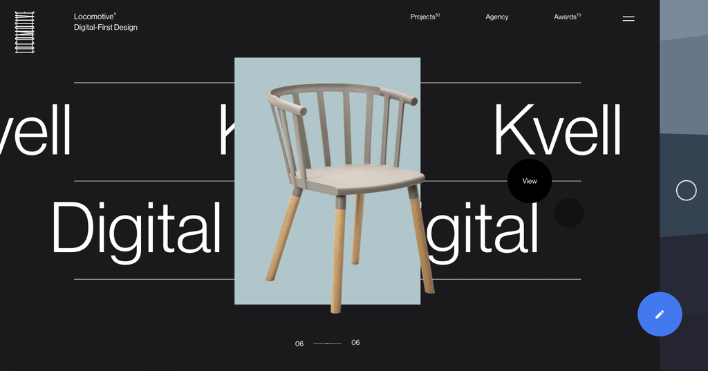 15 of the best design portfolio examples | Creative Bloq