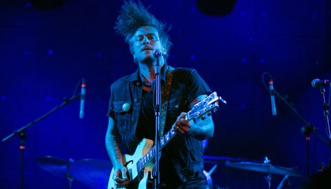 Butch Walker's 13 essential tips for recording guitars | MusicRadar