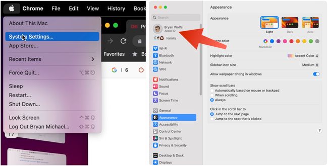 How to change your Apple ID password | TechRadar