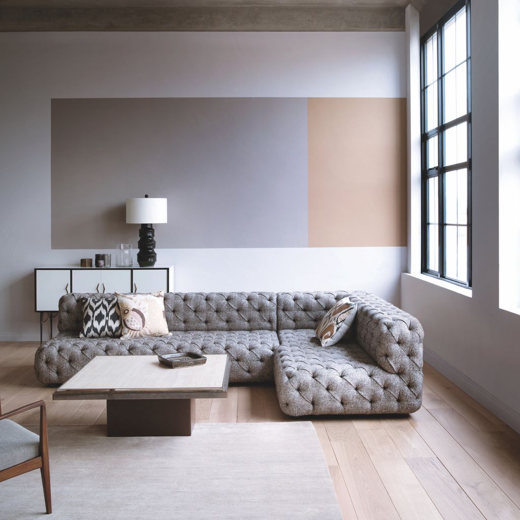 51 grey living room ideas to suit every style home | Ideal Home