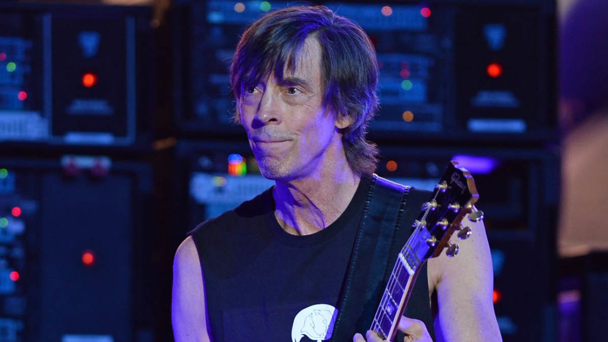 Boston announce 40th anniversary tour | Louder