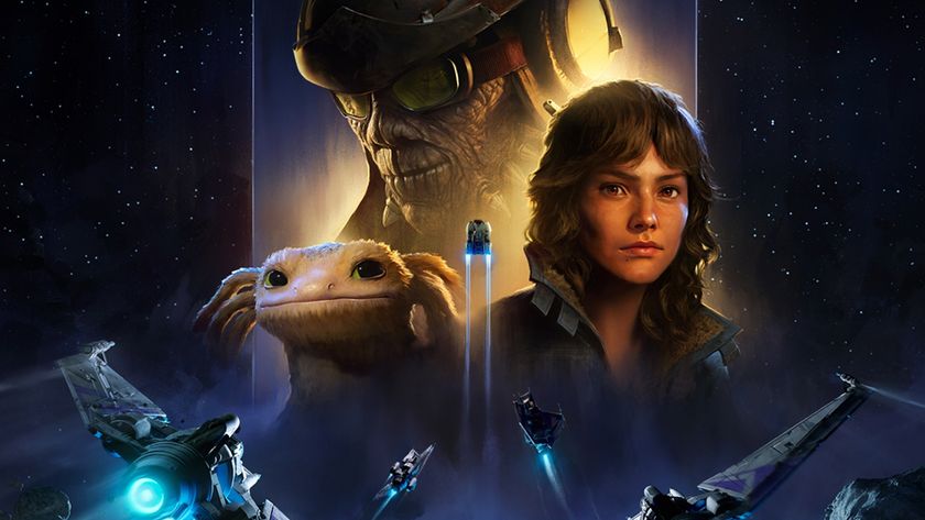 Every upcoming Star Wars game officially announced | Space