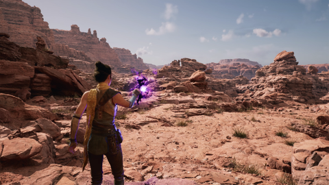 Unreal Engine 5 super resolution feature promises near 4K quality 'at ...