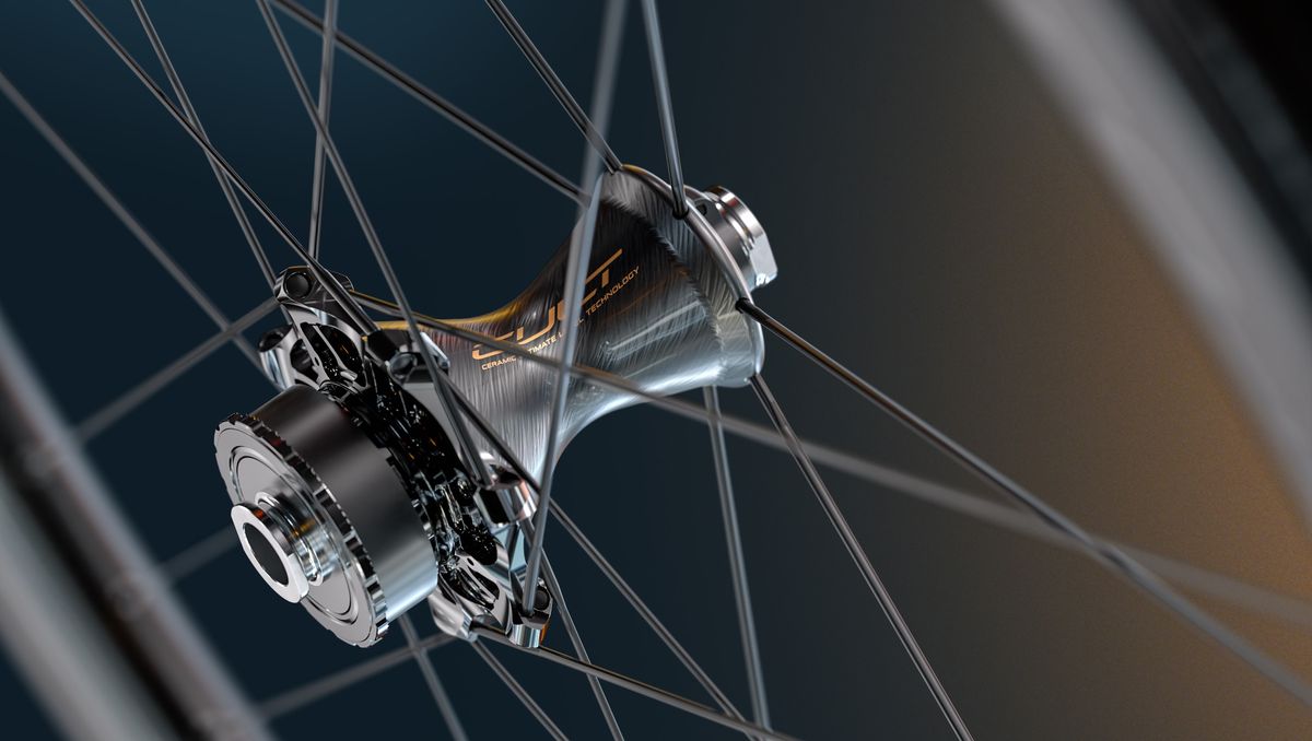 Campagnolo's new Bora Ultra WTO and Bora WTO wheels are lighter, faster ...