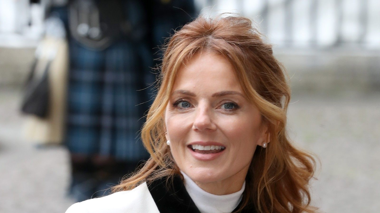 Ginger Spice explains why she decided to ’sell everything' from her ...