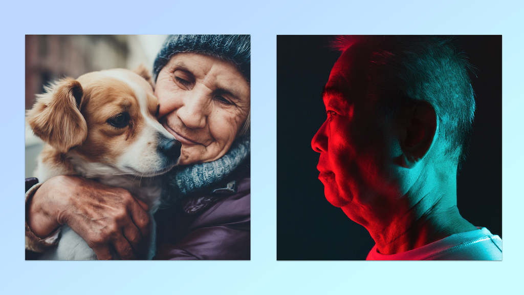Google launches new standalone AI image generator called ImageFX and ...