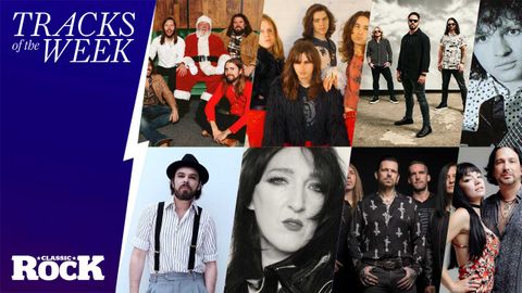 The eight best new rock songs out this week | Louder
