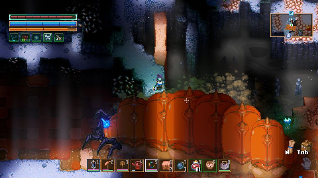 Core Keeper review | PC Gamer