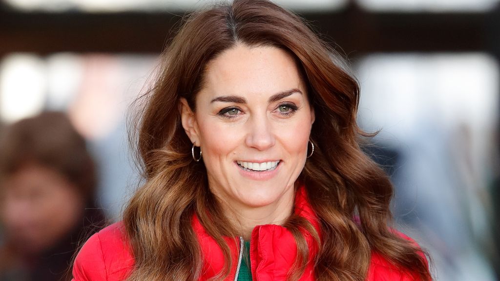 Kate Middleton Perfume: The Duchess's Go-To Fragrance | Woman & Home
