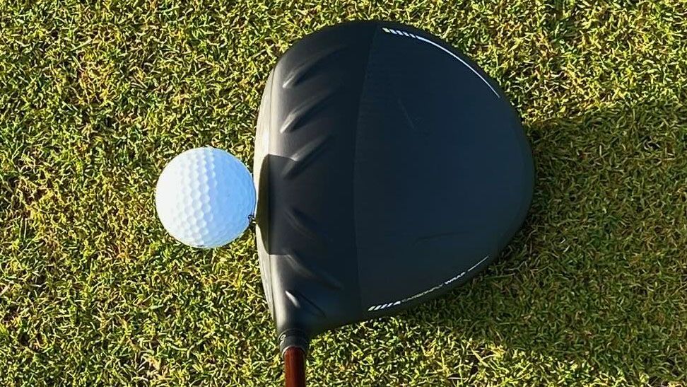 Ping G430 Max 10K Driver Review | Golf Monthly