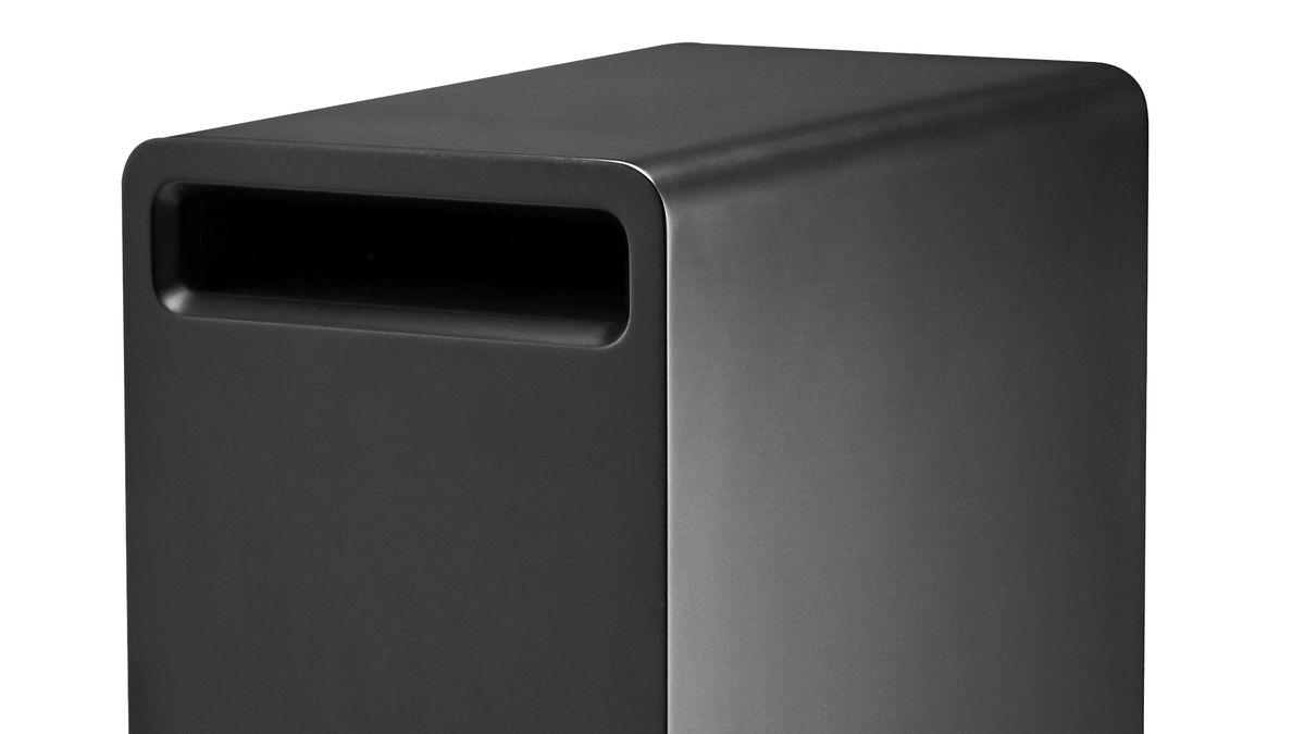 Acoustic Energy AE120 review | What Hi-Fi?