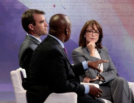Nancy Snyderman Exits NBC News | Next TV | Broadcasting+Cable