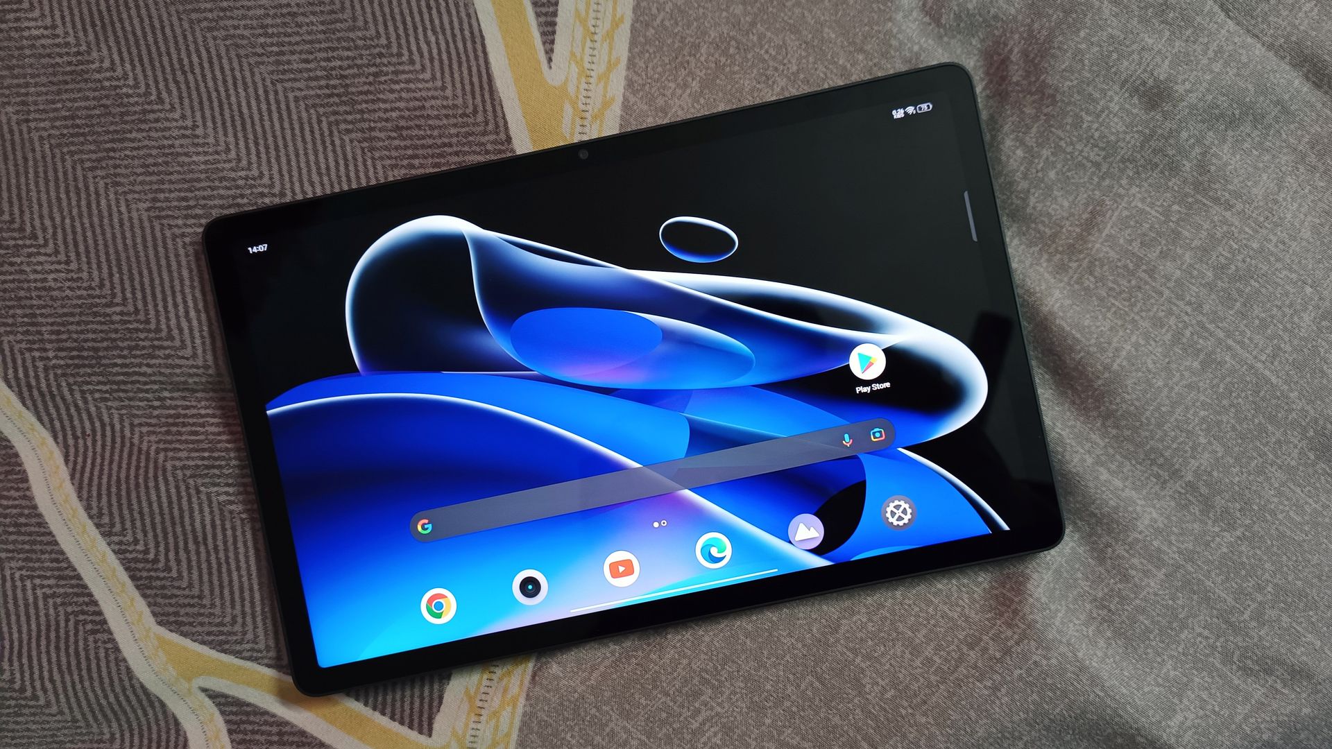 Realme Pad X, Realme Pencil, Realme Smart Keyboard and Realme Buds Air ...