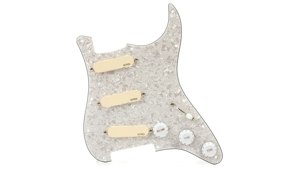 Best Strat pickups: upgrade your tone | Guitar World