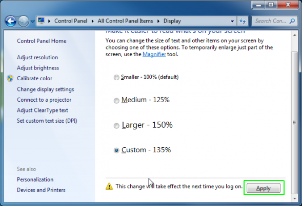 How to Increase the Text Size on Your Computer | Laptop Mag