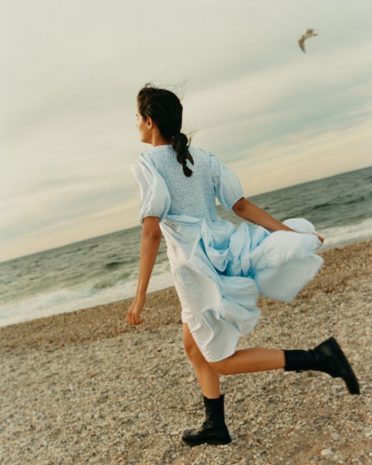 Lightweight summer dresses for styling out a heatwave | Wallpaper*