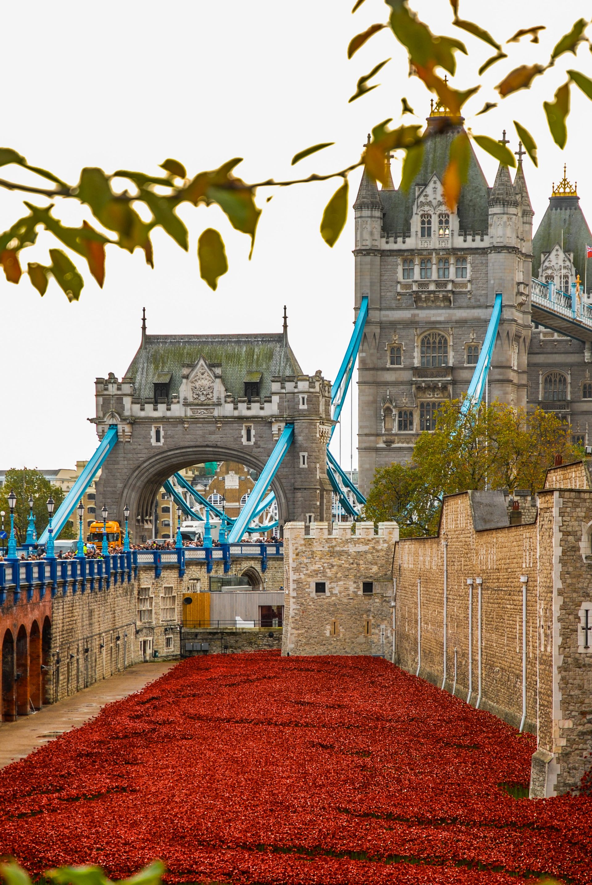 Curious Questions: How does Tower Bridge work? And why was it built ...