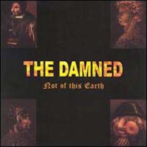 Every The Damned album, from worst to best | Louder