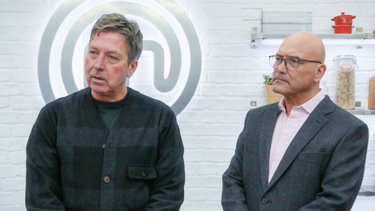 Celebrity Masterchef 2023: celebrity chefs and all we know | What to Watch