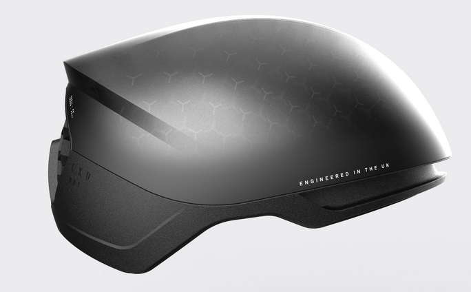 Hexr will make you a custom cycle helmet to fit your head | Cycling Weekly
