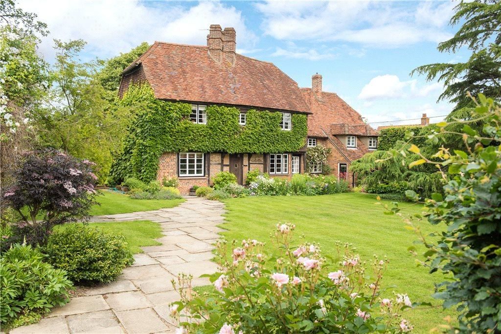 21 beautiful country houses, as seen in Country Life | Country Life