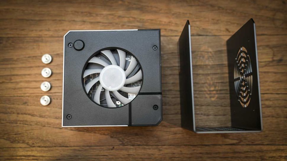 GMKtec EVO-X1 AI mini PC review | TechRadar