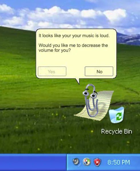 These painful volume controls show how not to do UI | Creative Bloq