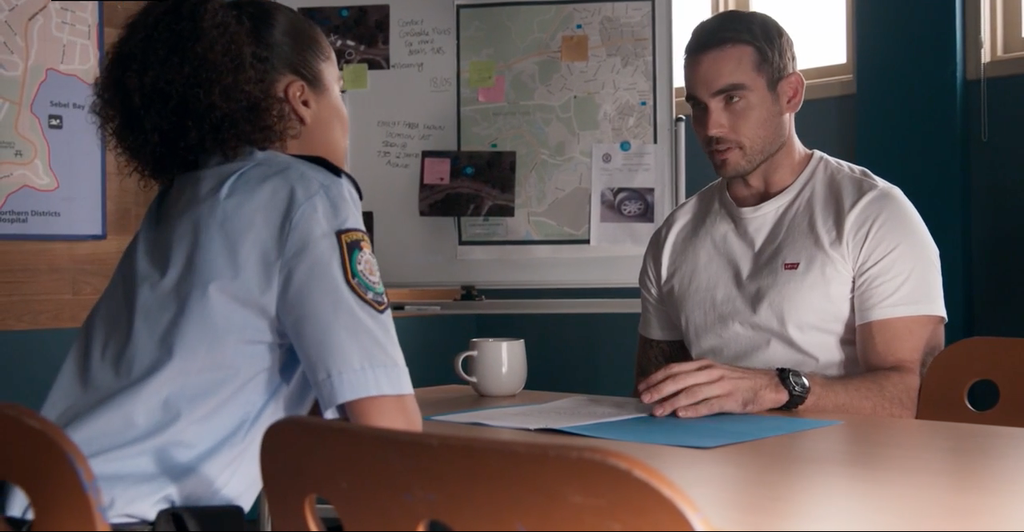 Home and Away spoilers Who wants to kill Cash Newman? | What to Watch