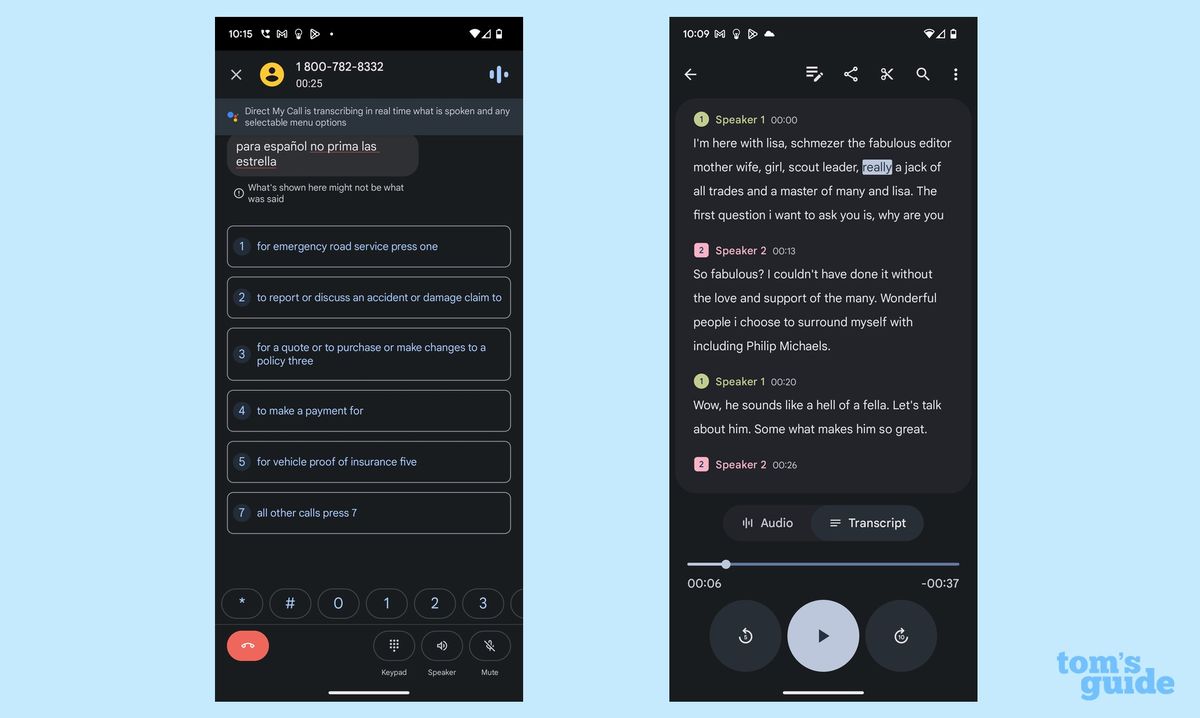 Google Pixel 7a review: Stellar Android phone value | Tom's Guide