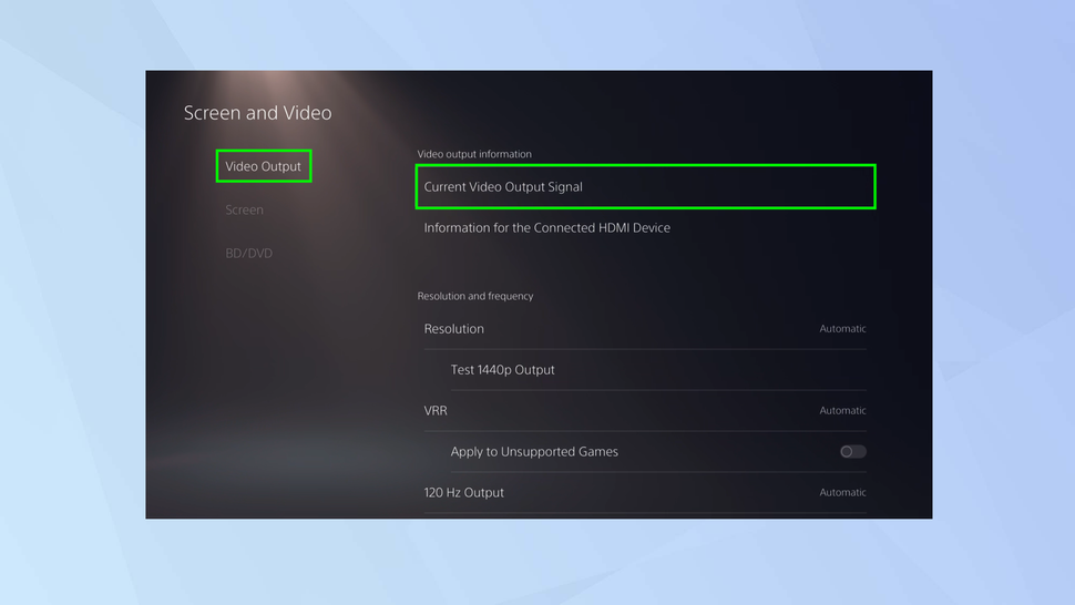 How to see frames per second (FPS) on PS5 | Tom's Guide