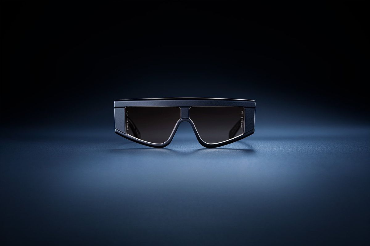 Razer's latest product will make you look like a Cyberpunk 2077 NPC ...