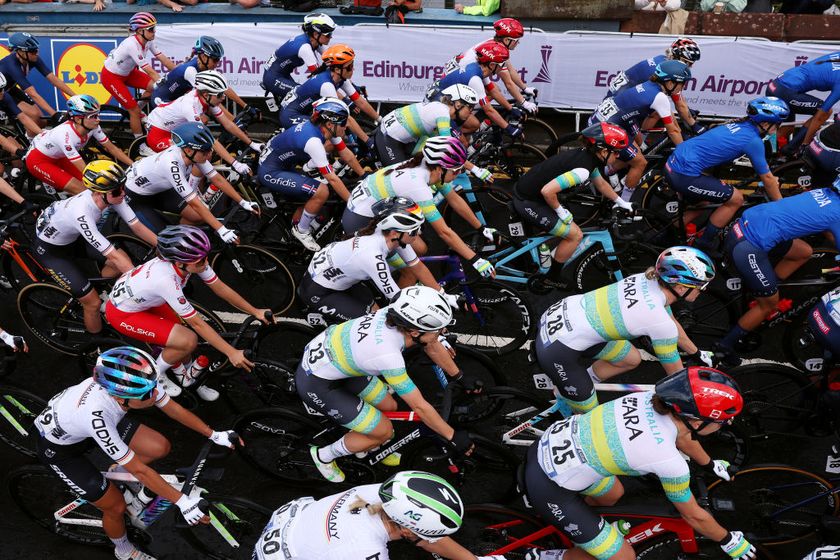 2024 UCI Road World Championships