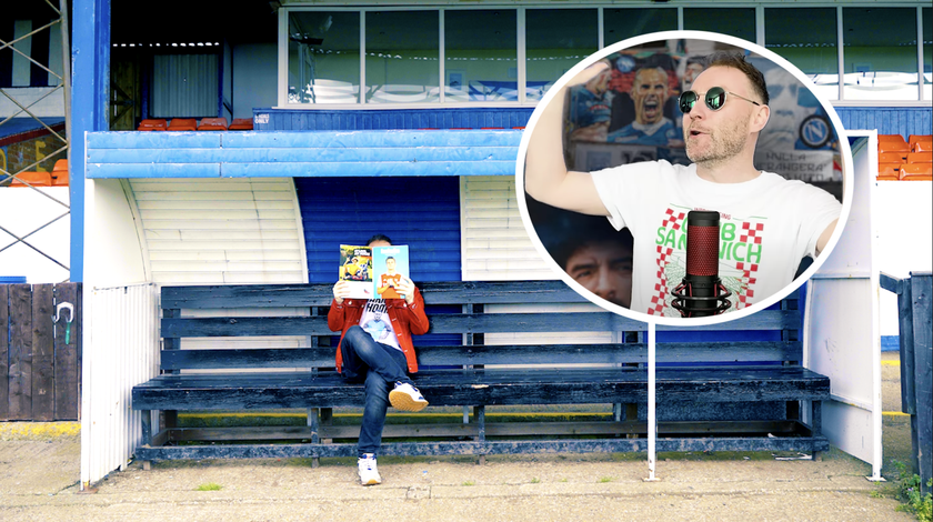 Articles by Adam Clery | FourFourTwo