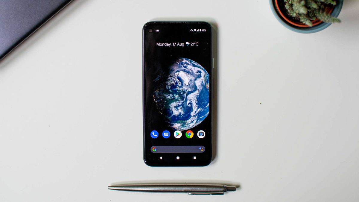 Google Pixel 4a review: A picture-perfect package | IT Pro